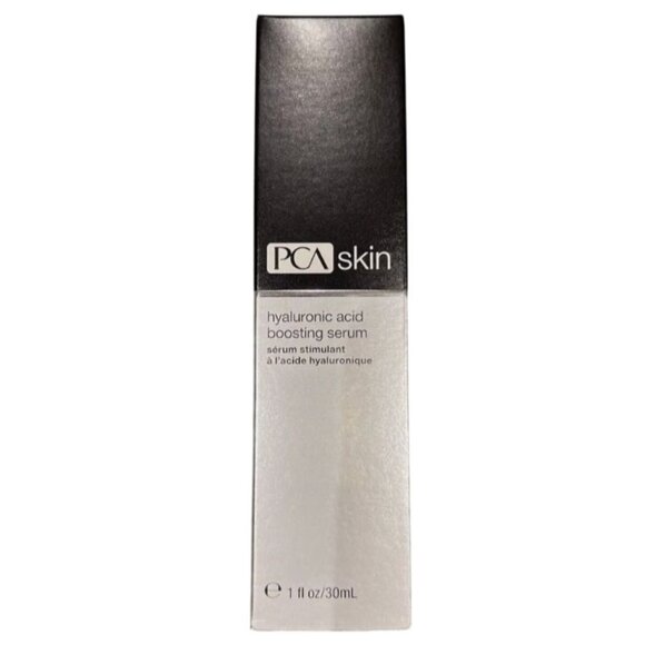 Pca Skin | Skincare | Pca Skin Hyaluronic Acid Boosting Serum Oz3ml ...